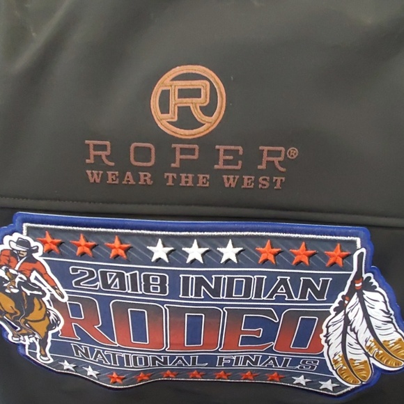 Roper | Jackets & Coats | Infr Vest | Poshmark